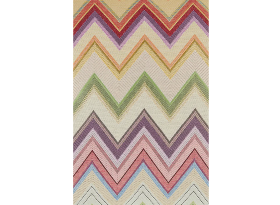 Missoni Home - Dekokissen Agadir - Wilhelmina Designs Missoni Home - Dekokissen Agadir - Wilhelmina Designs