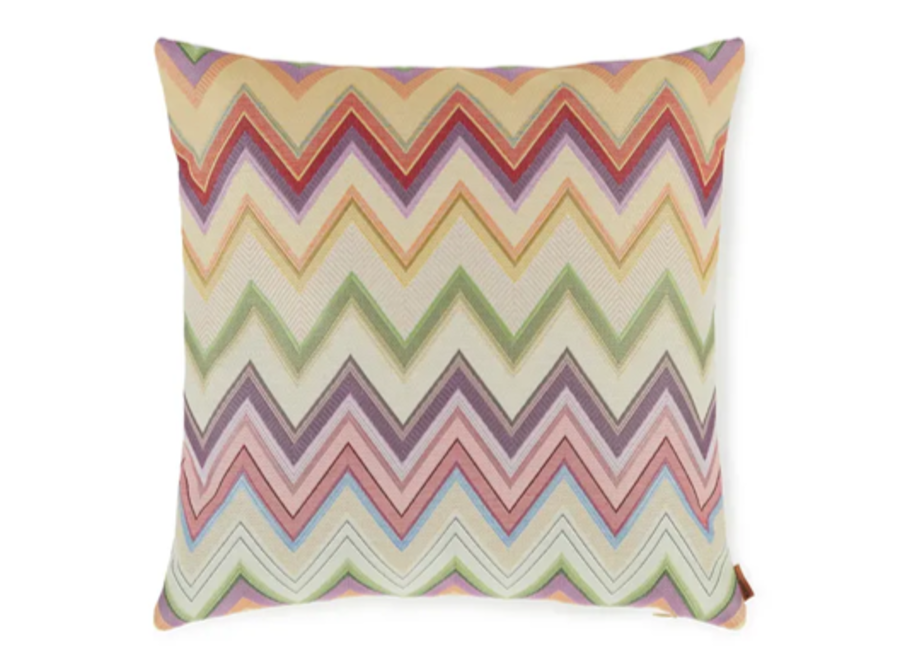Missoni Home - Dekokissen Agadir - Wilhelmina Designs Missoni Home - Dekokissen Agadir - Wilhelmina Designs