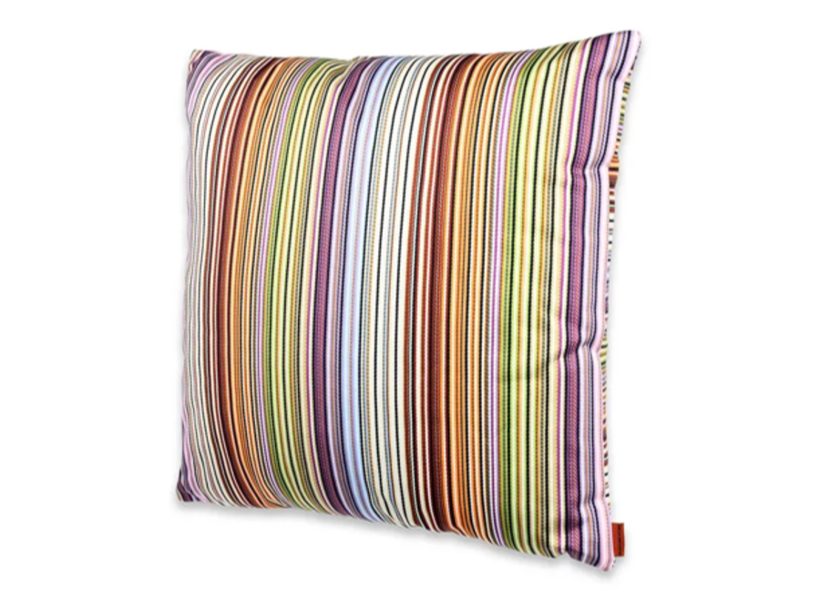 Missoni Home - Dekokissen Agadir - Wilhelmina Designs Missoni Home - Dekokissen Agadir - Wilhelmina Designs