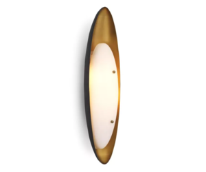 EICHHOLTZ Wall lamp Venova - Wilhelmina Designs