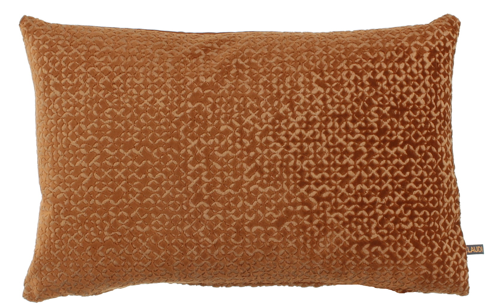 Claudi cushion 'Nasha' - Wilhelmina Designs