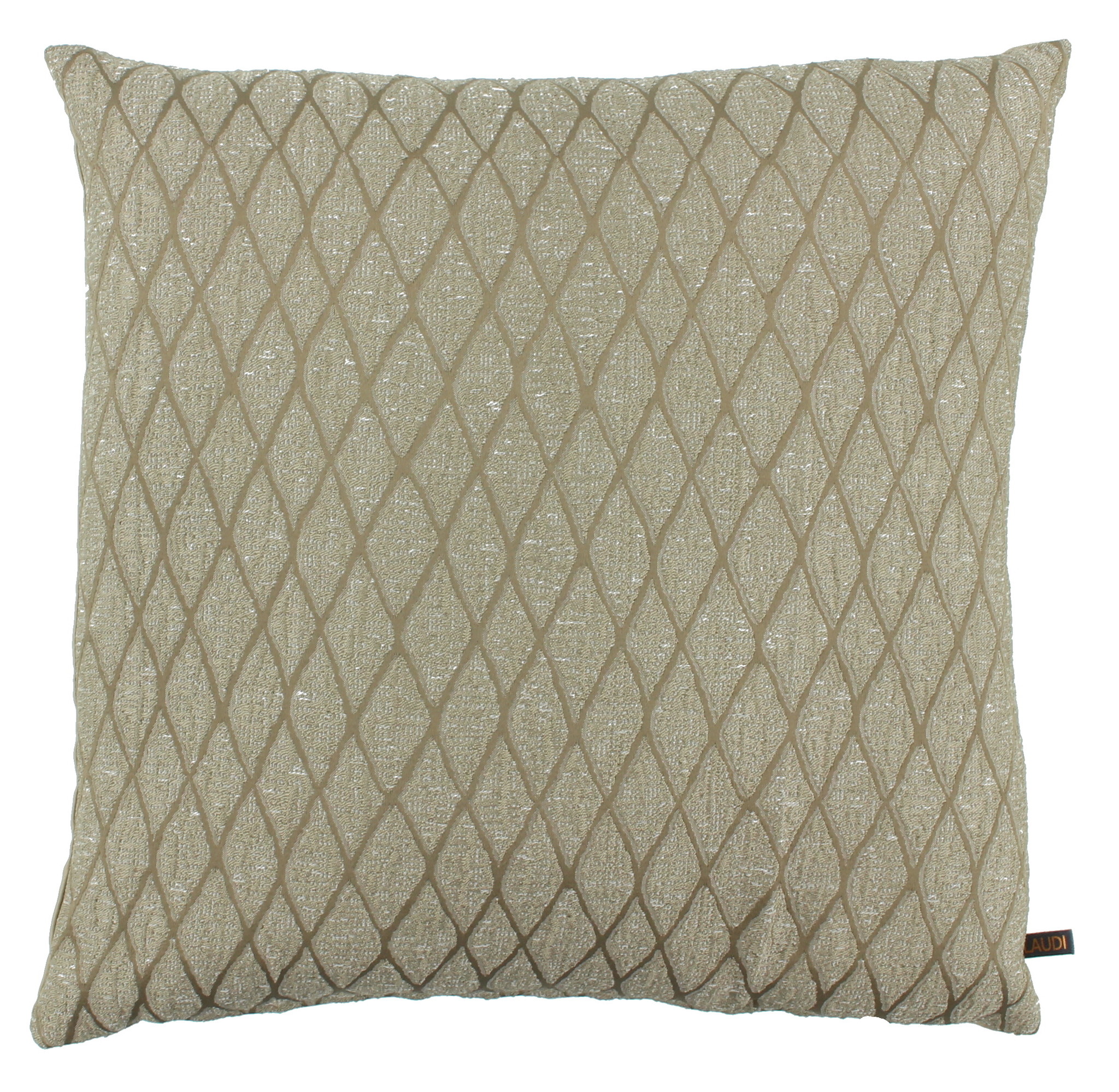 Claudi kussen 'Lecharo' - Wilhelmina Designs