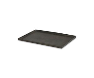 Tray 'Antique Black' - Wilhelmina Designs