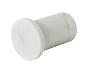 Wall Hanger 'Ivory' - S - Wilhelmina Designs