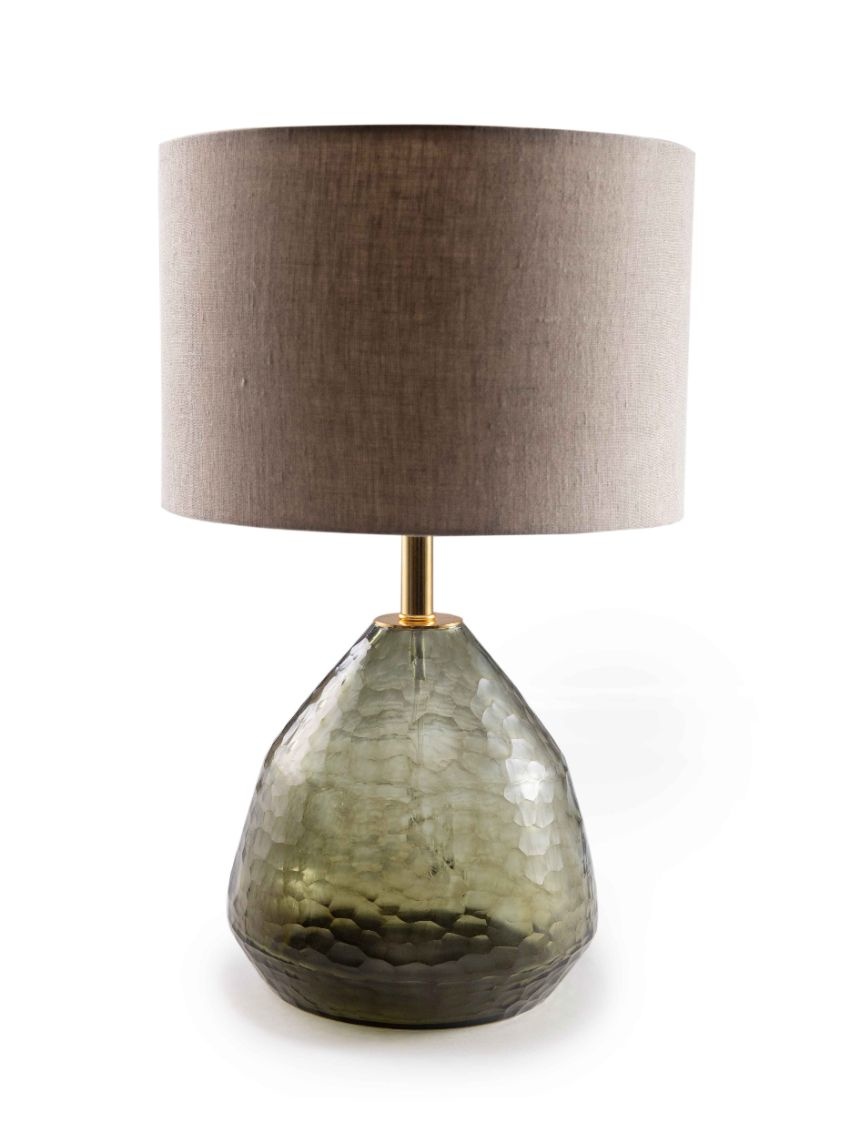 Tafellamp 'Pearl' - Wilhelmina Designs