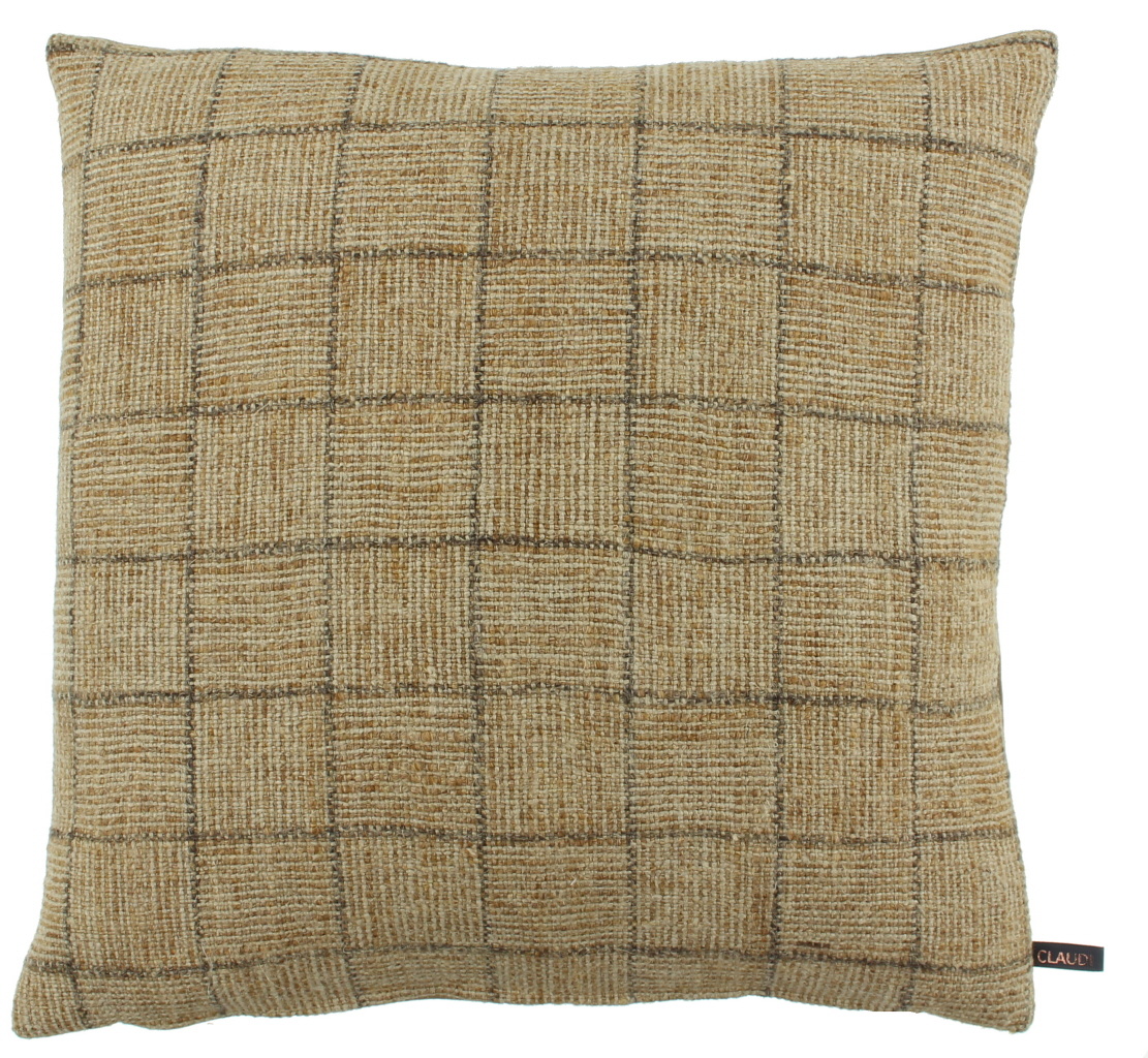 Claudi cushion 'Cosba' - Wilhelmina Designs