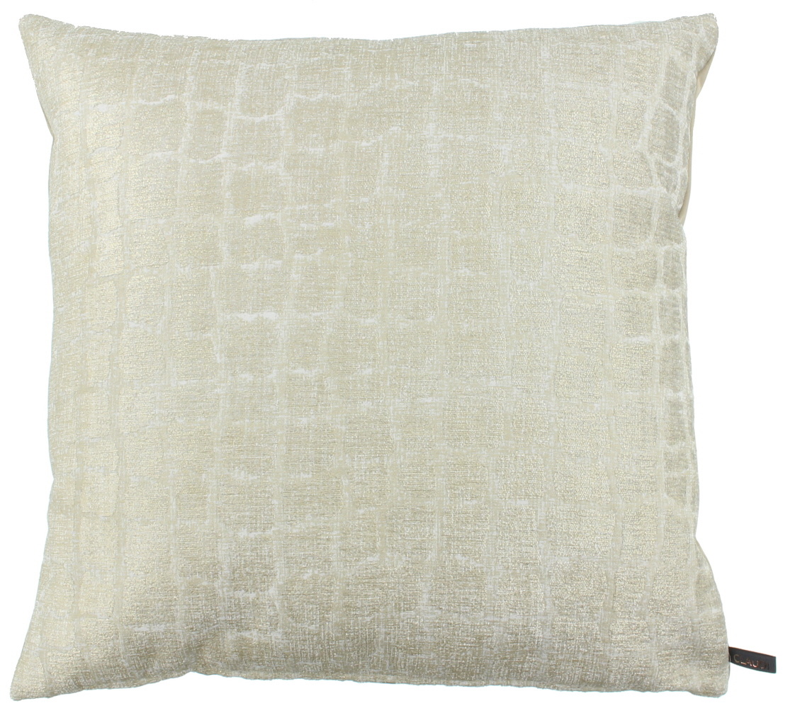 Claudi coussin 'Pyno' - Wilhelmina Designs