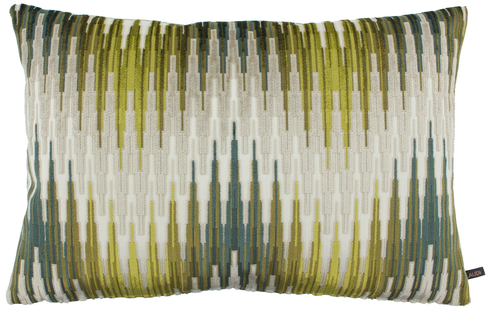Claudi cushion 'Quincy' - Wilhelmina Designs