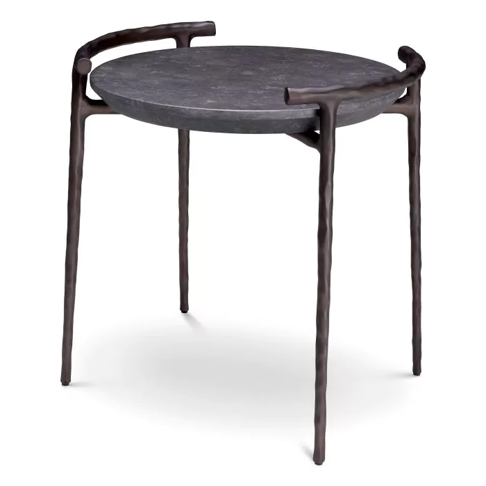 EICHHOLTZ Side table 'Arca' - Wilhelmina Designs