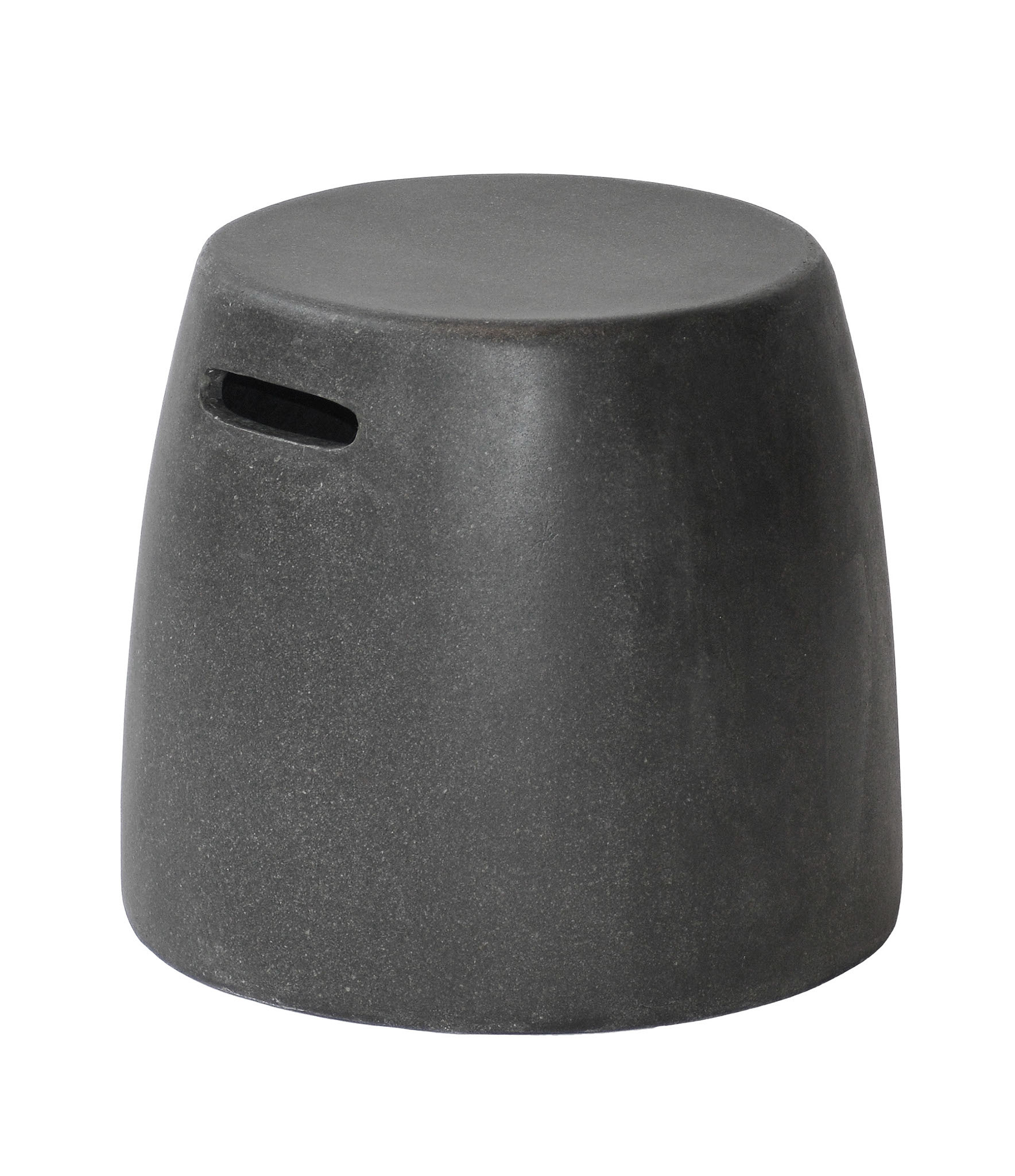 Max & Luuk Bijzettafel/kruk 'Nick' - Wilhelmina Designs