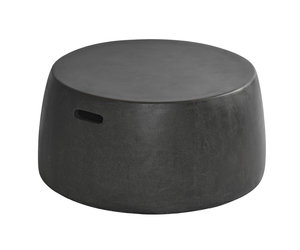 Max & Luuk Loungetafel/kruk 'Nick' XL - Wilhelmina Designs