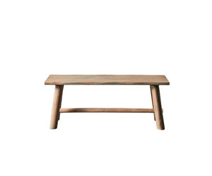 MUUBS Bench 'Raja' - Wilhelmina Designs