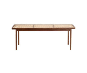 NORR11 Bench 'Le Roi' - Wilhelmina Designs