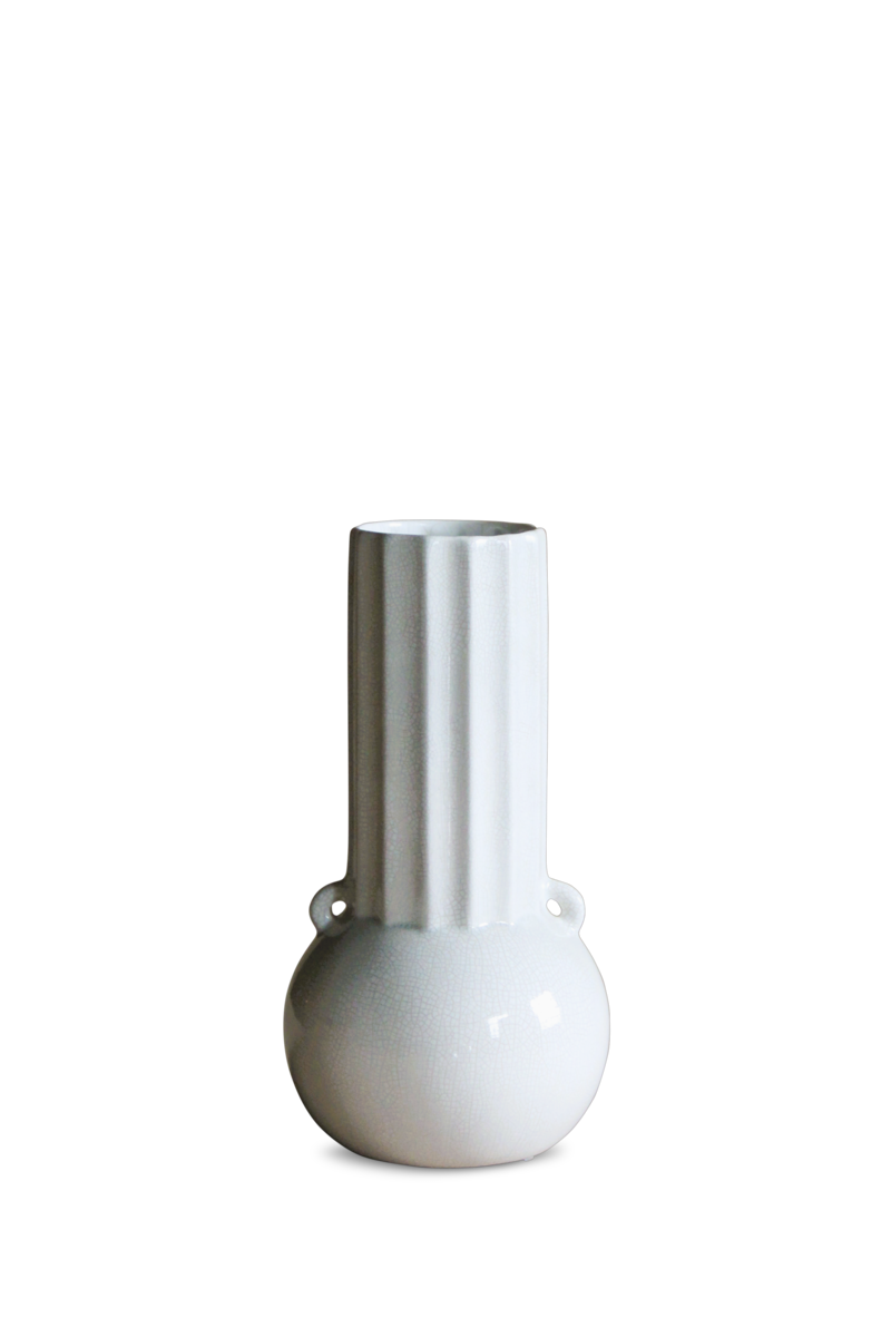 Vase 'Cleo' - Wilhelmina Designs