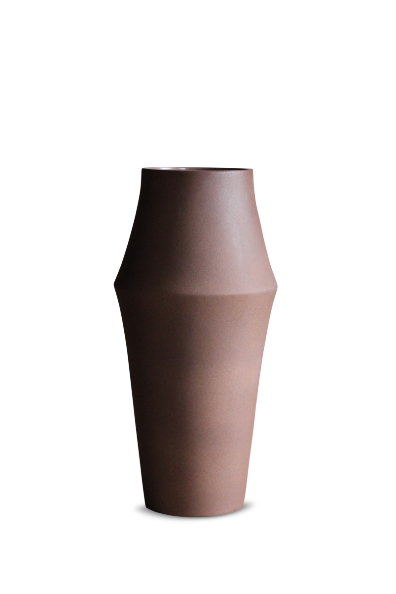 Vaas 'Lucas' - Wilhelmina Designs