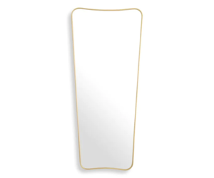 EICHHOLTZ Mirror 'Vivienne' - L - Wilhelmina Designs