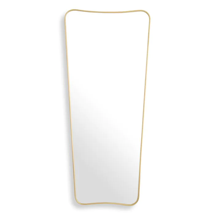 EICHHOLTZ Mirror 'Vivienne' - L - Wilhelmina Designs
