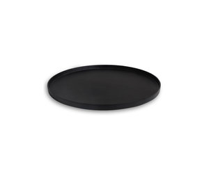 Plateau noir - Wilhelmina Designs