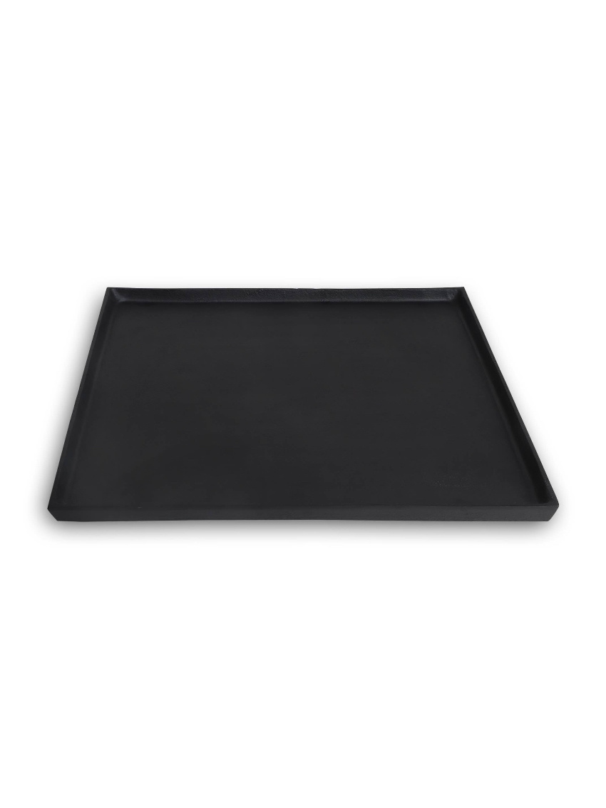 Tray black - Wilhelmina Designs