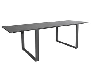 High Dining Table 'Faro' 310x100x95cm - Wilhelmina Designs