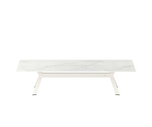 Garden table 'Lexx' 320x100x75cm - Wilhelmina Designs