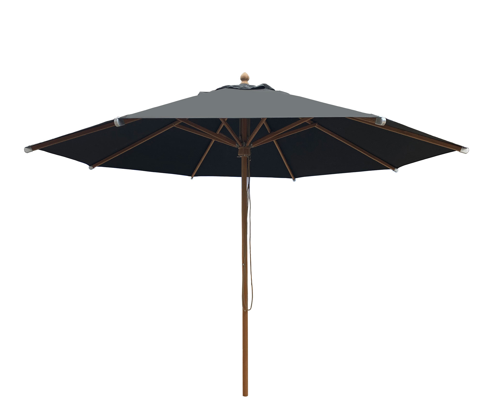Parasol 'Elena' Ø350 - Wilhelmina Designs