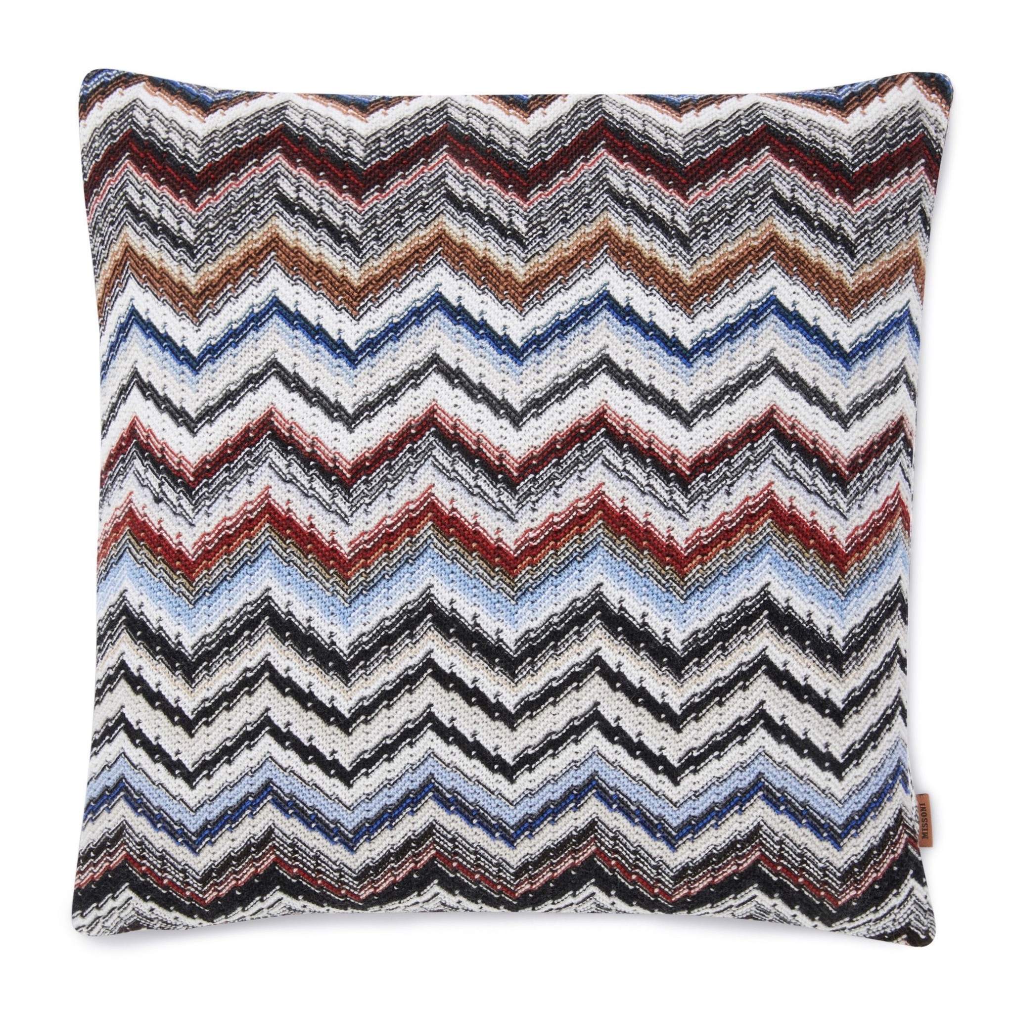 Missoni Home - Coussin Colorado - Wilhelmina Designs Missoni Home - Coussin Colorado - Wilhelmina Designs
