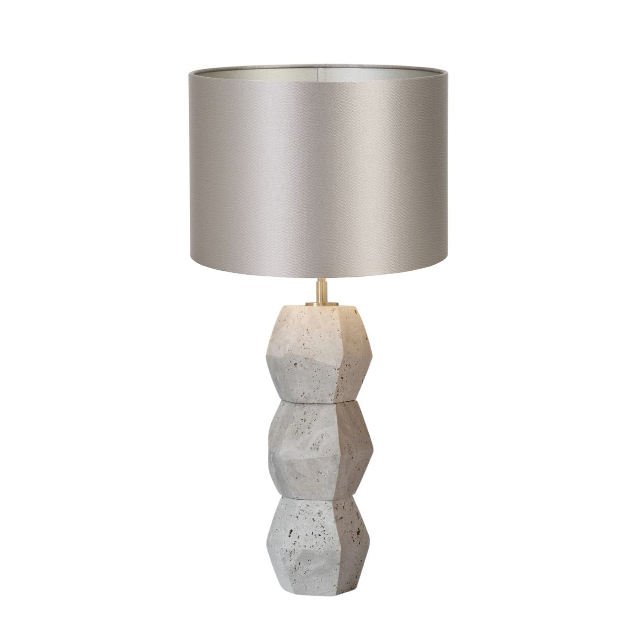 THE GRAND COLLECTION Table lamp Rocco - Wilhelmina Designs