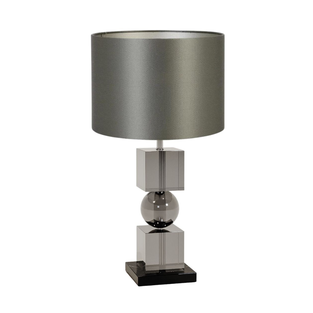 THE GRAND COLLECTION Tischleuchte London - Wilhelmina Designs