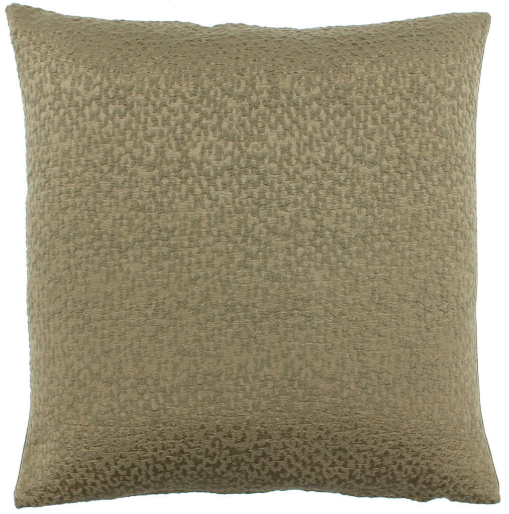 Claudi cushion 'Ressil' - Wilhelmina Designs