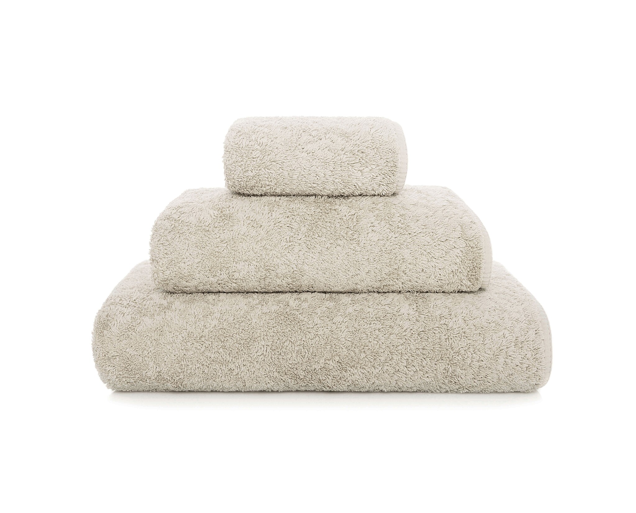 Graccioza - Towel Long Double Loop - Wilhelmina Designs