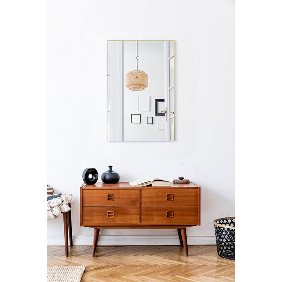 Deknudt mirrors - many types and models | Wilhelmina Designs Deknudt mirrors - many types and models | Wilhelmina Designs