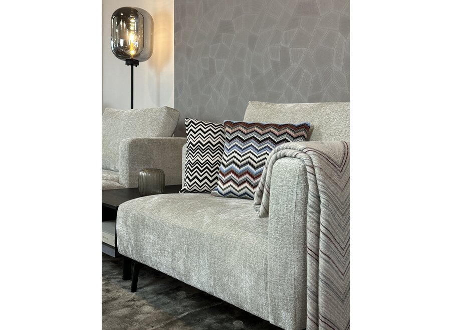 Missoni Home - Coussin Colorado - Wilhelmina Designs Missoni Home - Coussin Colorado - Wilhelmina Designs