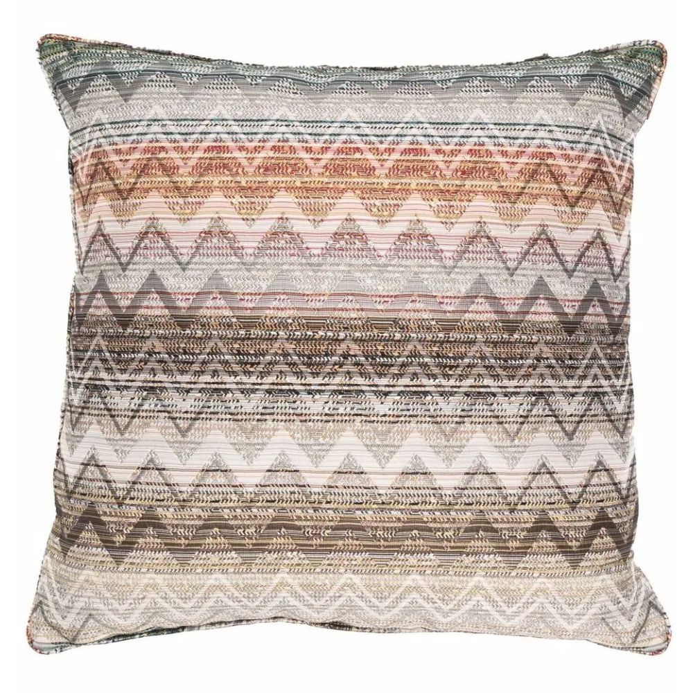 Missoni Home - Cushion Yate - Wilhelmina Designs
