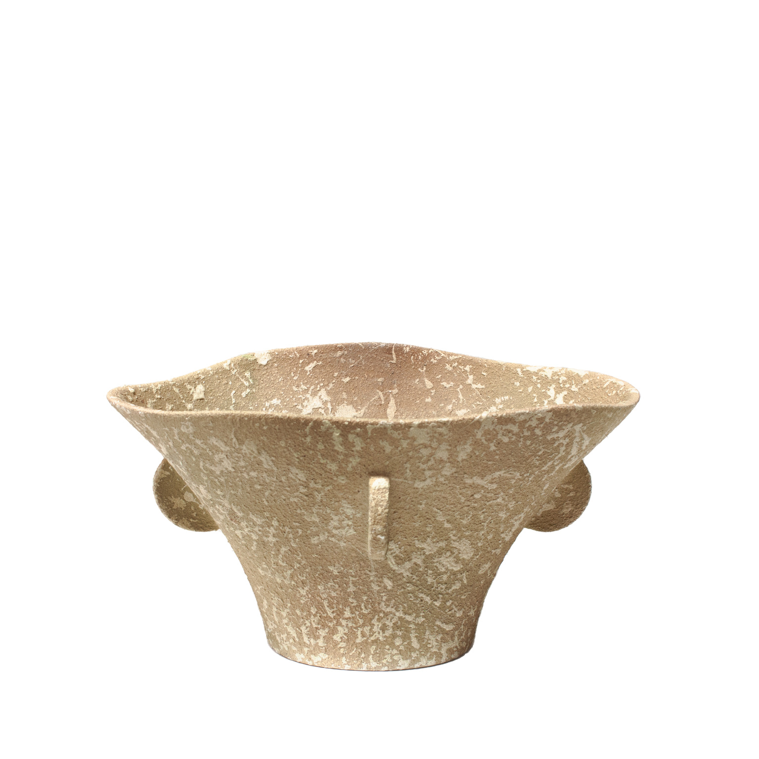 Vaas 'Raya' - Wilhelmina Designs