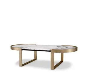 EICHHOLTZ Coffee Table 'Fabio' - Wilhelmina Designs