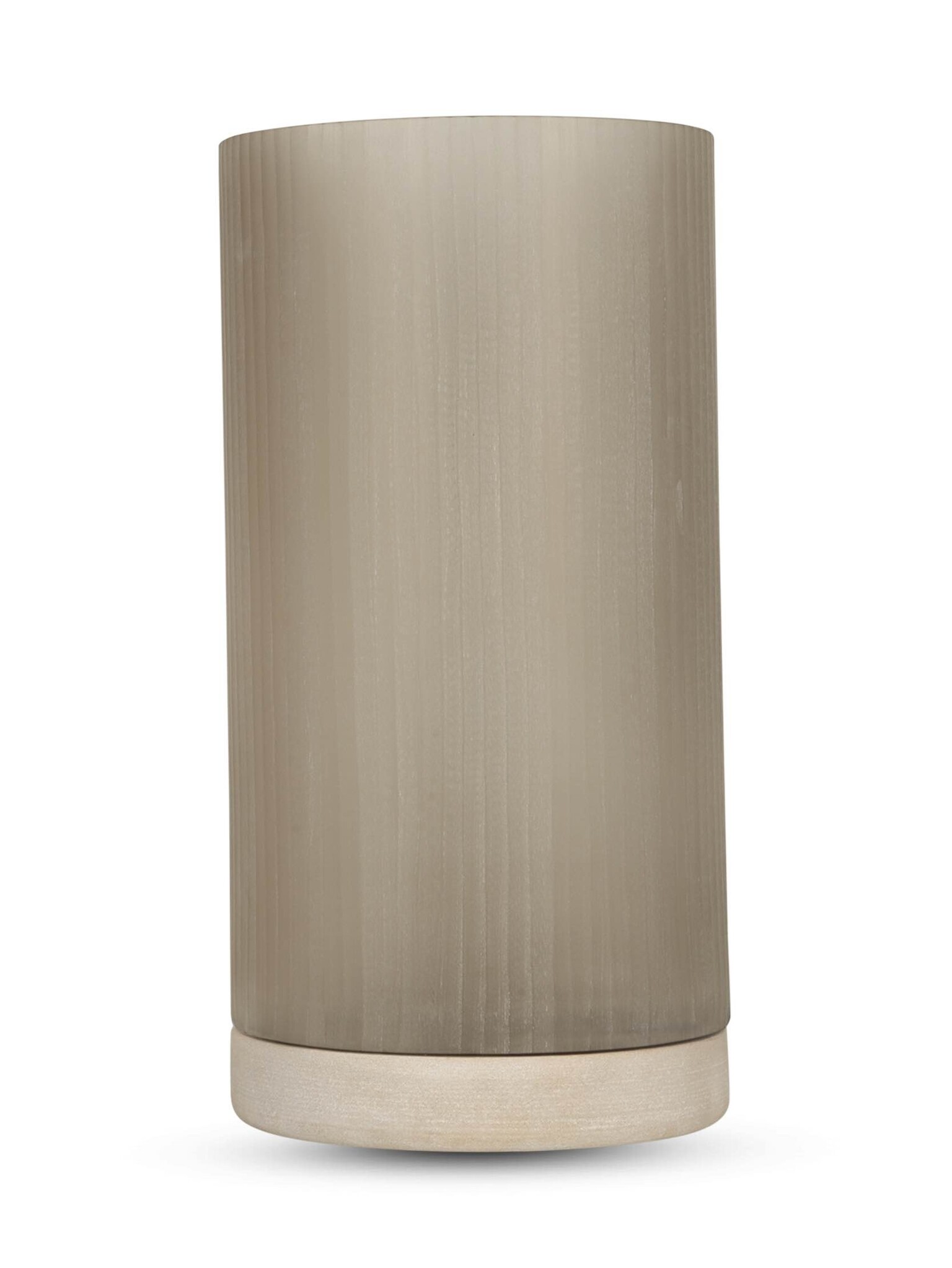 Hurricane 'Realgar' Smoke - L - Wilhelmina Designs
