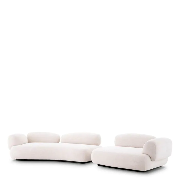 EICHHOLTZ Sofa 'Cabrera' - Wilhelmina Designs