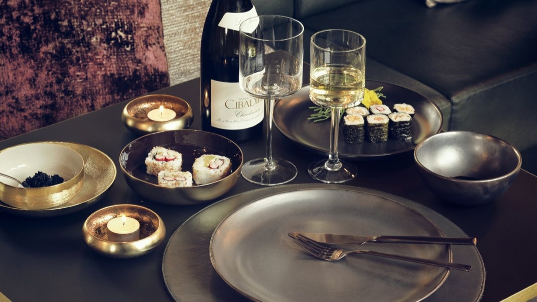 Schitterende tafelvreugde: tips voor een feestelijke tafelsetting ...