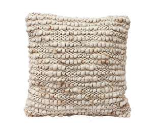 Cushion 'Clematis' - Wilhelmina Designs
