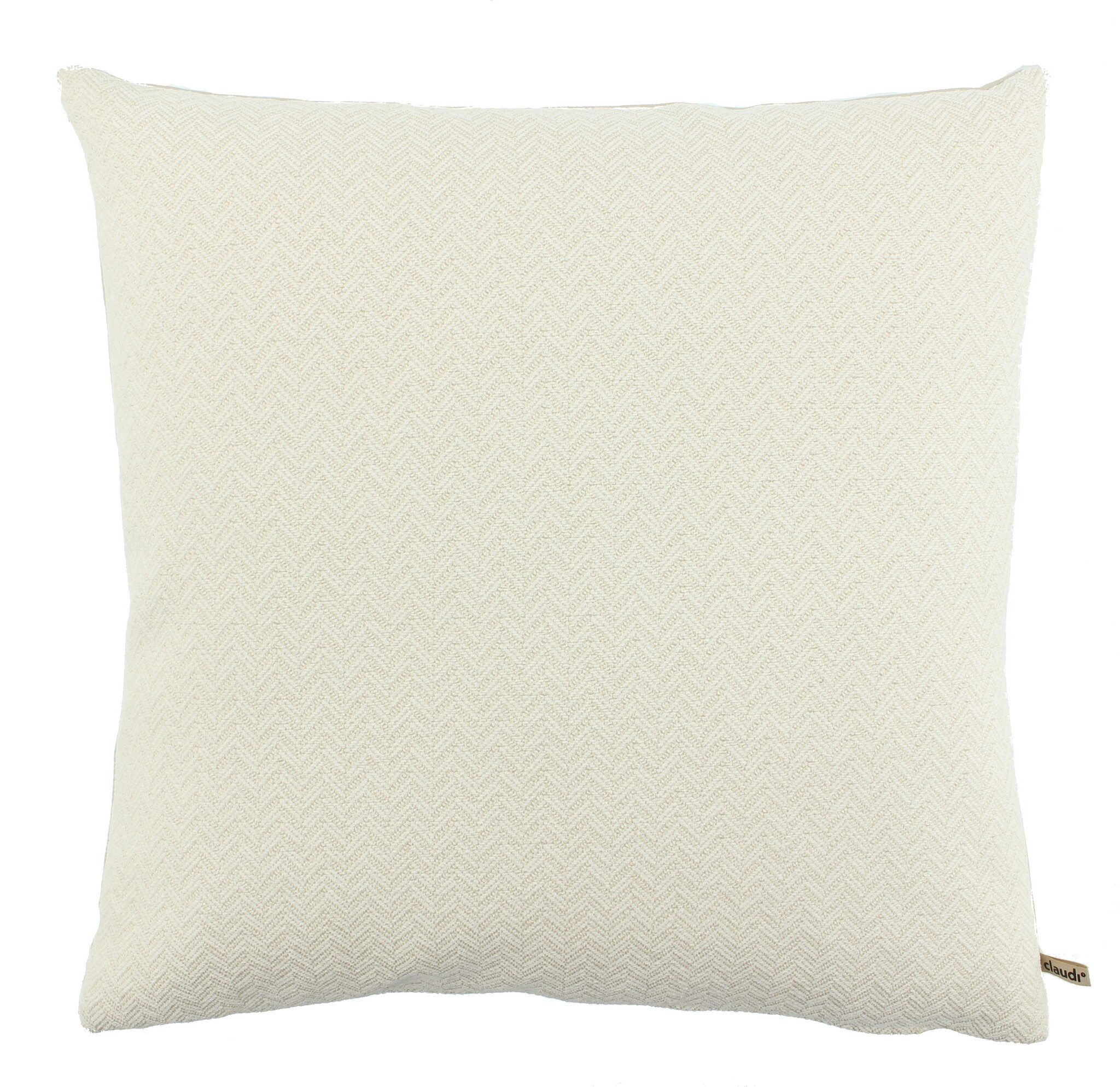 Claudi cushion 'Tarik' - Wilhelmina Designs