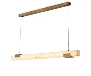 EICHHOLTZ Chandelier 'Furore' - Wilhelmina Designs