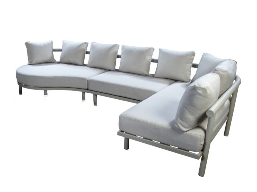 Lounge set 'Hoshi' - Wilhelmina Designs