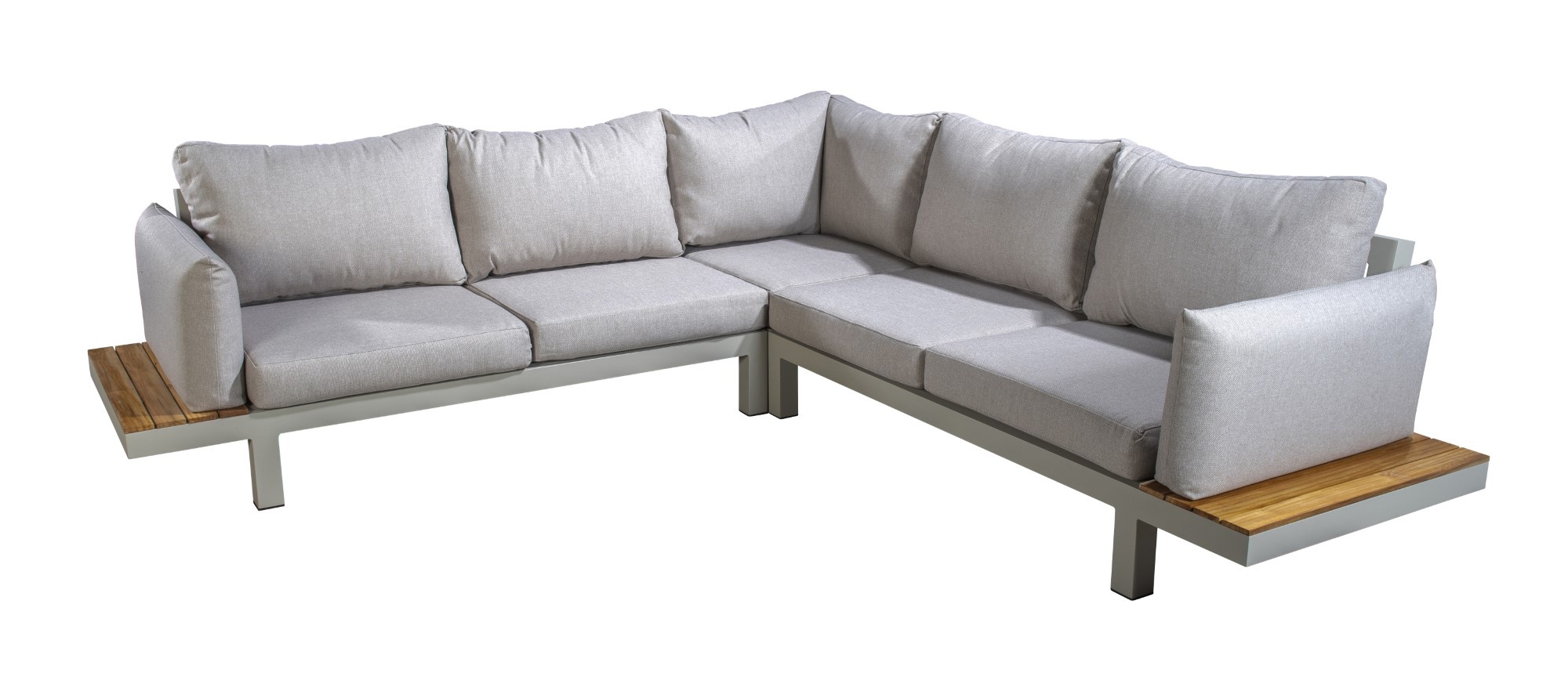 Ensemble lounge 'Midori' - Wilhelmina Designs