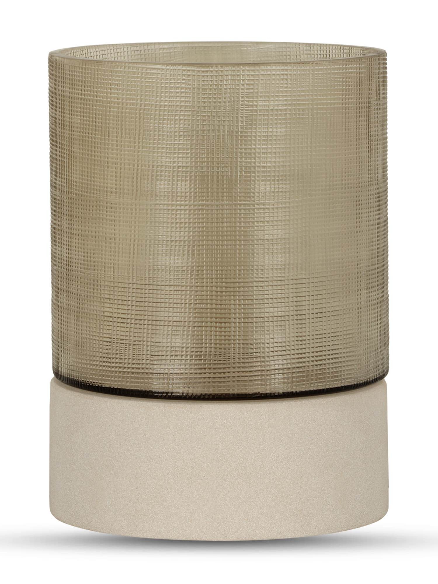 Hurricane 'Oberina' Smoke - L - Wilhelmina Designs