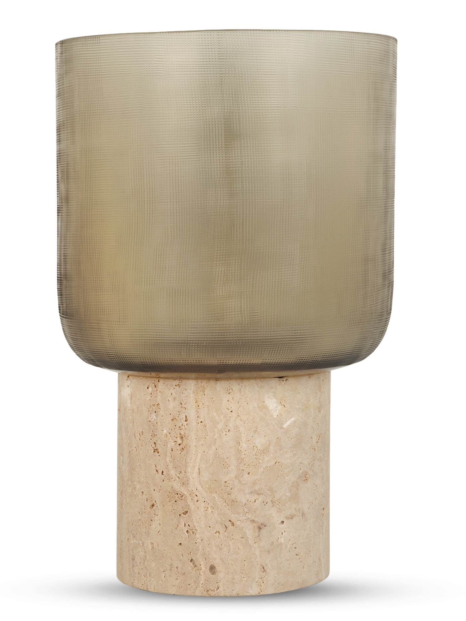 Hurricane 'James' Smoke - L - Wilhelmina Designs