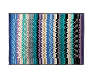 Missoni Home - Bath mat Giacomo - Wilhelmina Designs
