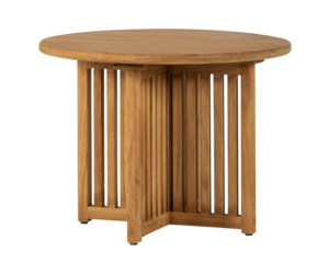 Side table 'Chester' - Wilhelmina Designs