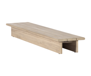 Side table 'Mylo' - L - Wilhelmina Designs