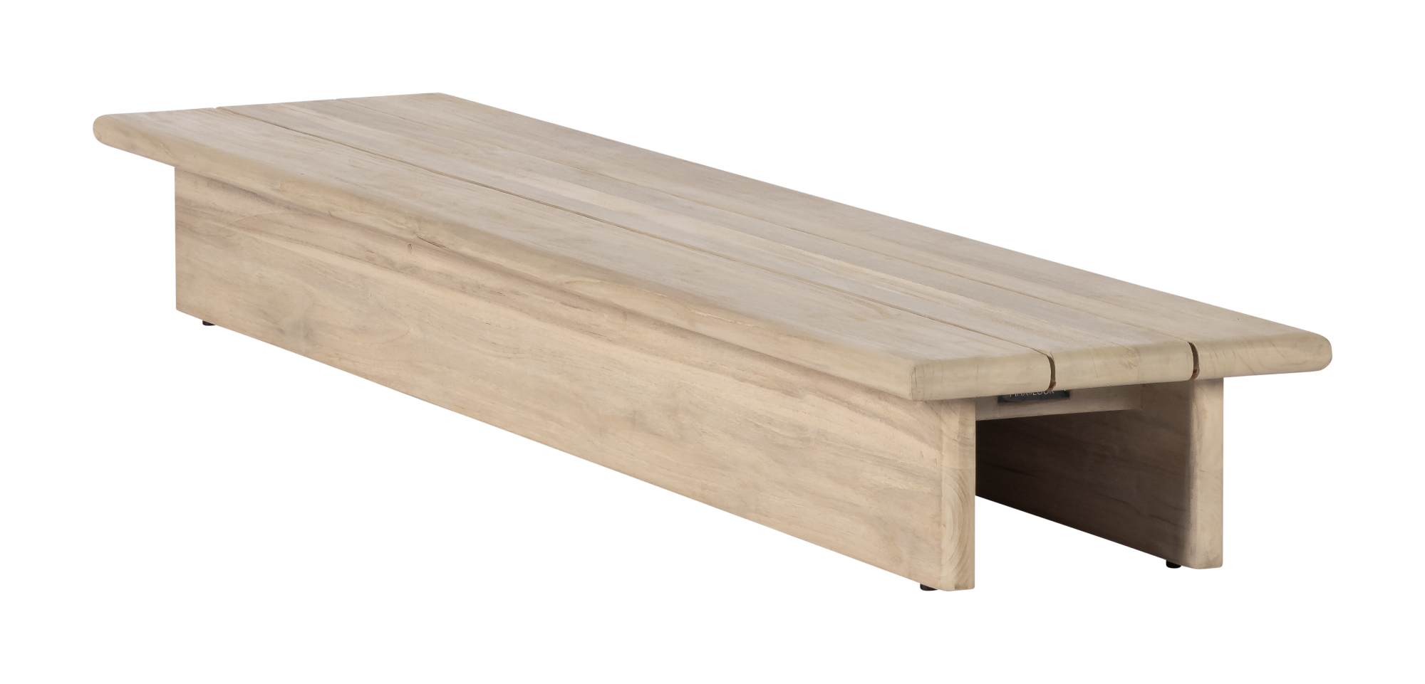 Side table 'Mylo' - L - Wilhelmina Designs